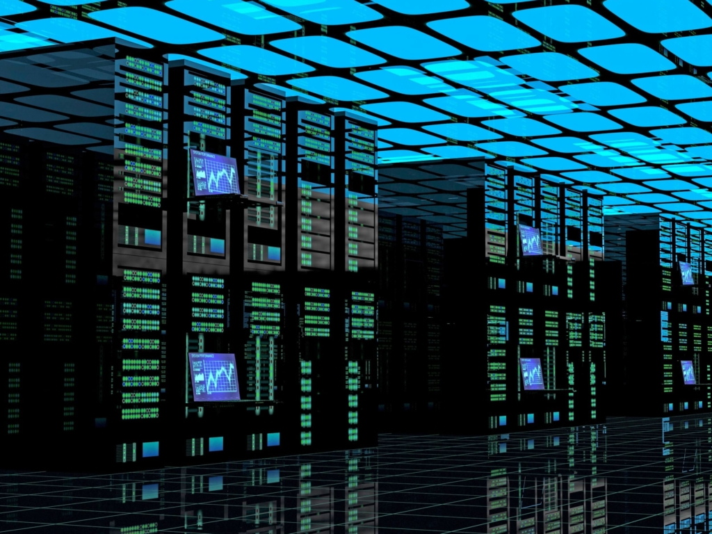 Logical Building Automation