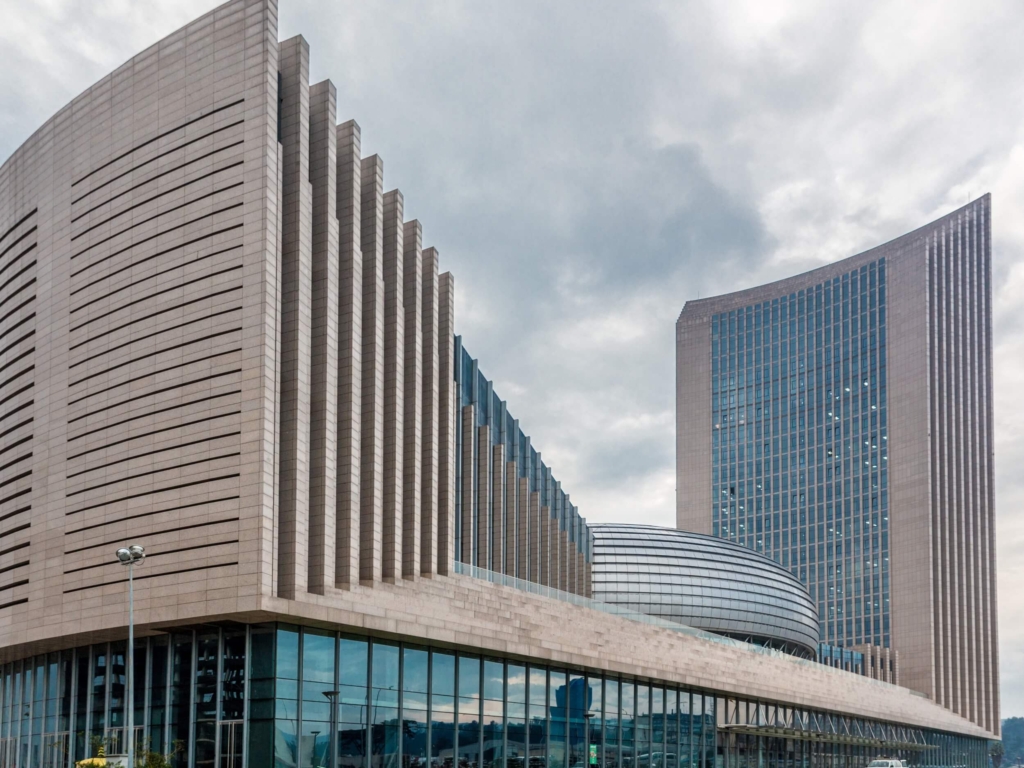 Logical Building Automation